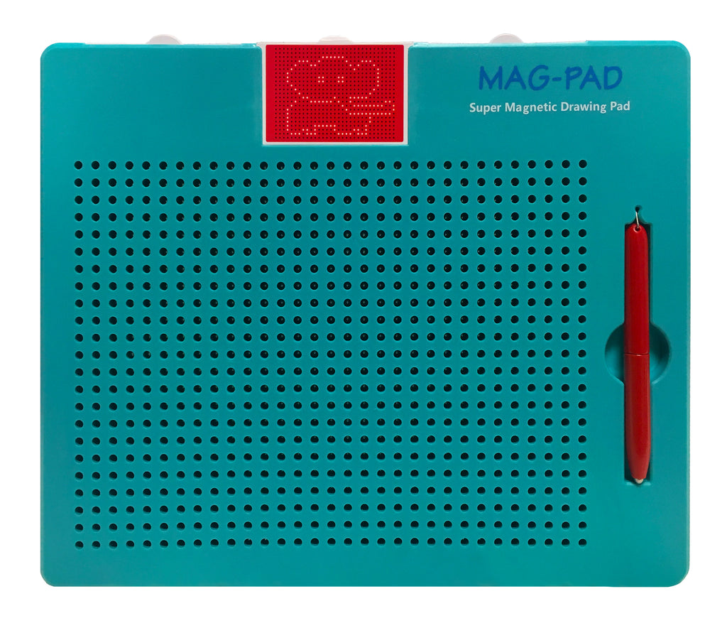 MAG-PAD Super Magnetic Drawing Pad | reallytoys